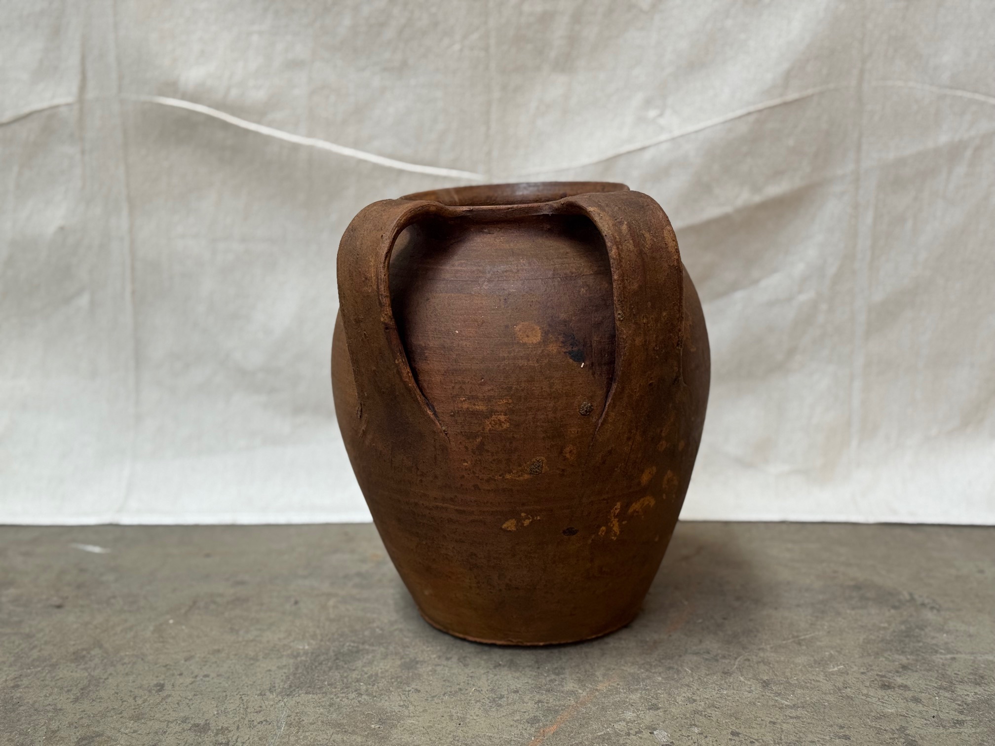 Old Romanian Pottery in Sold | Vitrine