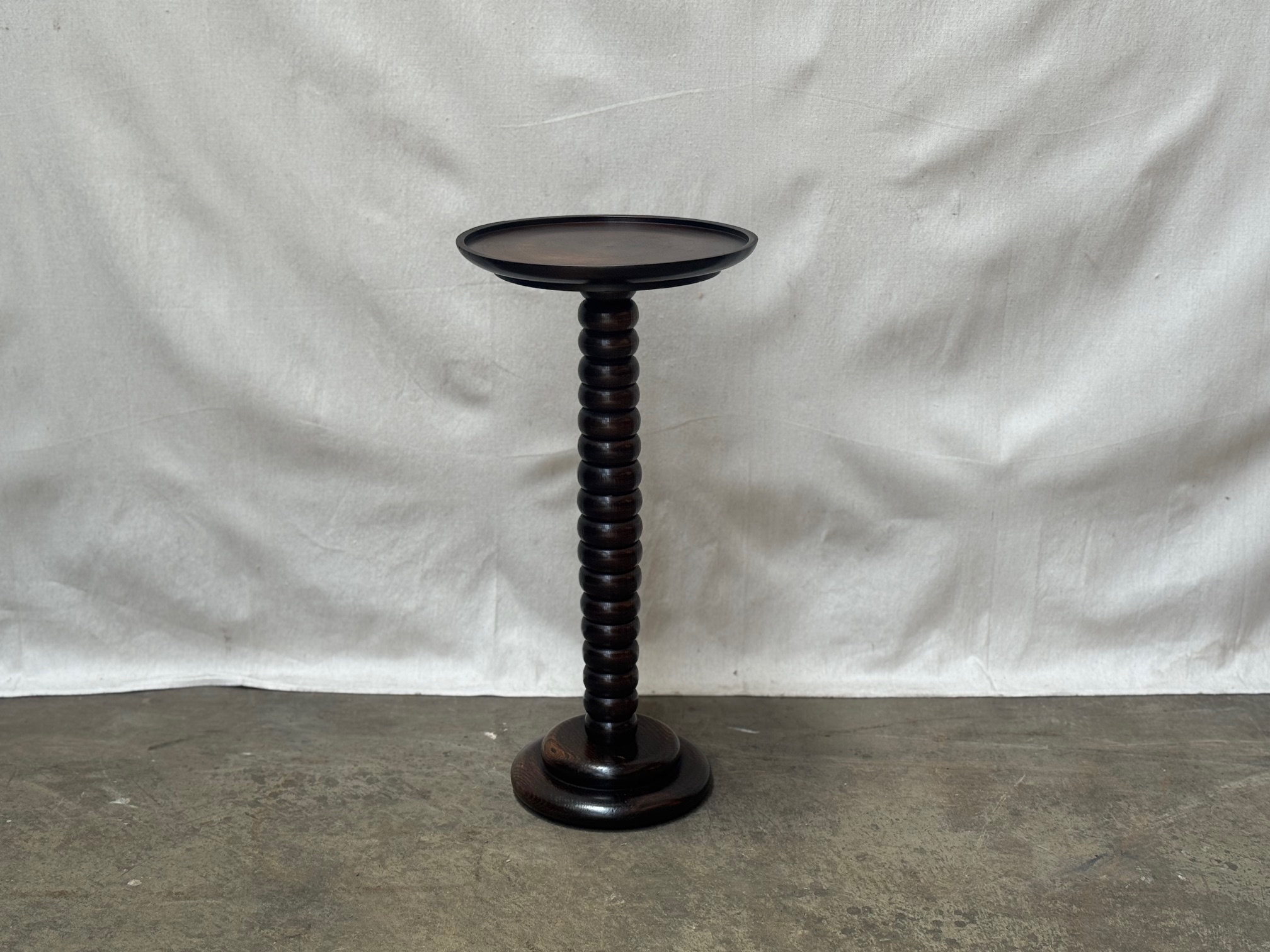 Bobble Side Table / plinth H59cm in Coffee Tables & small side tables ...